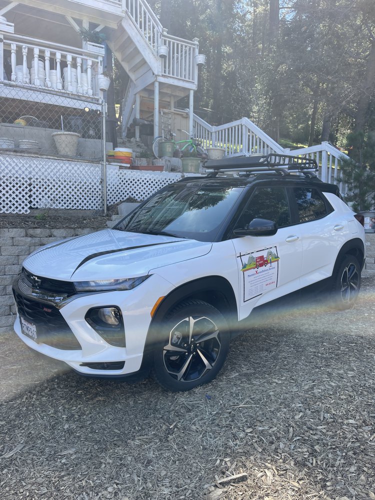 MOUNTAIN XPRESS DELIVERY SERVICES - Updated February 2025 - Crestline ...