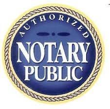 SCOTT TRAVEL PUBLIC NOTARY SERVICE - Updated February 2025 - Request a ...