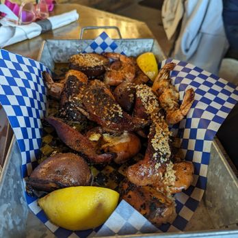 CAJUN CORNER - Updated July 2024 - 67 Photos & 49 Reviews - 302 G St ...