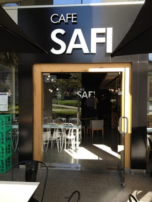 CAFE SAFI - Updated October 2024 - 484 St Kilda Rd, Melbourne Victoria ...