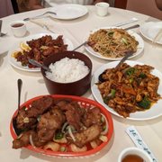 CHINA STIX RESTAURANT - 709 Photos & 770 Reviews - 2110 El Camino Real ...