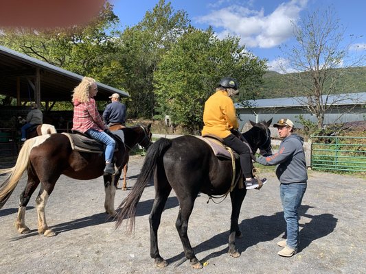 YOKUM’S SENECA ROCKS STABLES - Updated October 2024 - 16 Photos - 249 ...