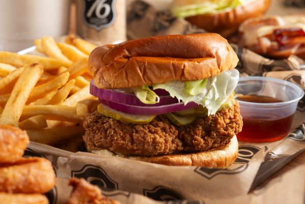 76 DINER - COOPERSVILLE - Updated November 2025 - 80 Photos - 25 ...