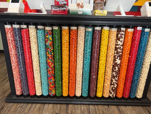 POPCORN PICCADILLY - Updated October 2025 - 213 Photos & 93 Reviews ...