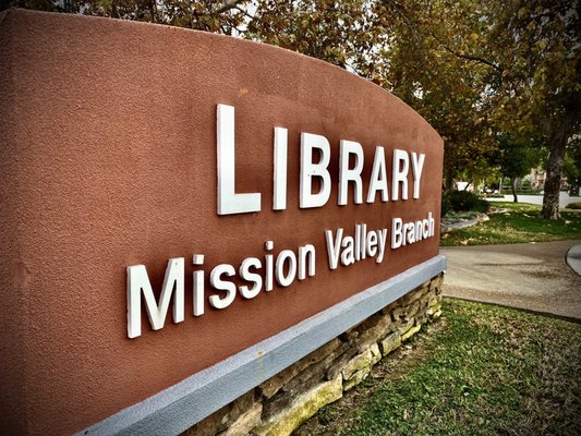SAN DIEGO PUBLIC LIBRARY - MISSION VALLEY - Updated December 2025 - 148 ...