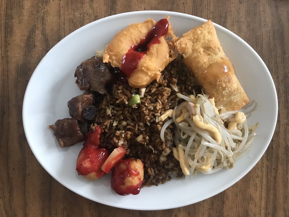 LA MAISON MANSOU - 988 Boulevard Curé-Labelle, Laval, Quebec - Chinese ...