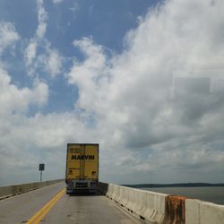 GOVERNOR HARRY W. NICE MEMORIAL BRIDGE - 46 Photos & 14 Reviews ...