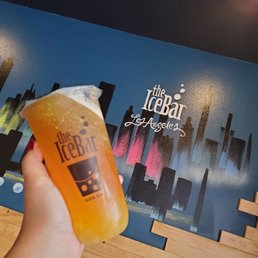 THE ICE BAR - Updated January 2026 - 441 Photos & 304 Reviews - 9514 ...