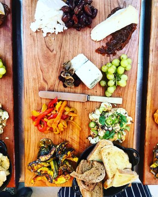 FEAST AND COMPANY - Updated January 2025 - Blacksburg, Virginia ...