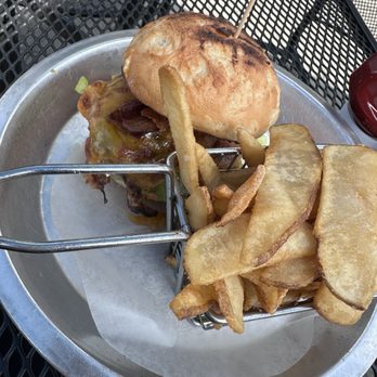 BONFIRE GRILLE - Updated November 2025 - 359 Photos & 288 Reviews - 186 ...