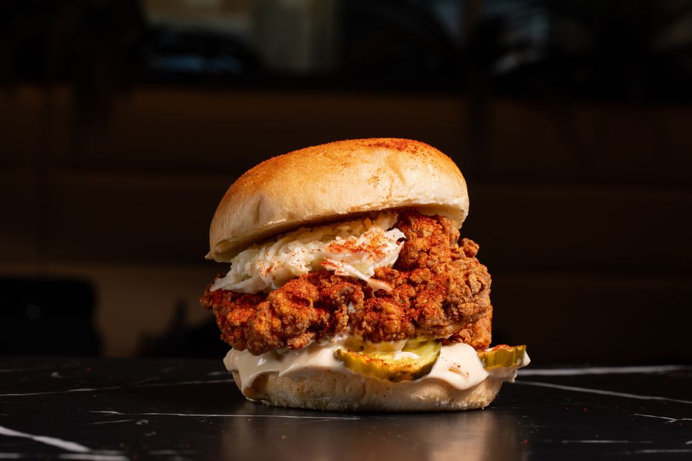 POULET ROYAL - JONQUIÈRE - Updated January 2026 - 14 Photos - 2315 Rue ...