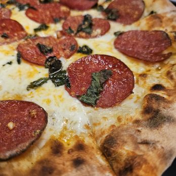 DARKSIDE BRICK OVEN PIZZA - Updated October 2025 - 313 Photos & 149 ...