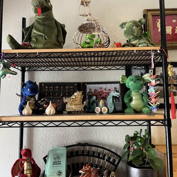 SNAPPY DRAGON - Updated December 2025 - 297 Photos & 960 Reviews - 8917 ...