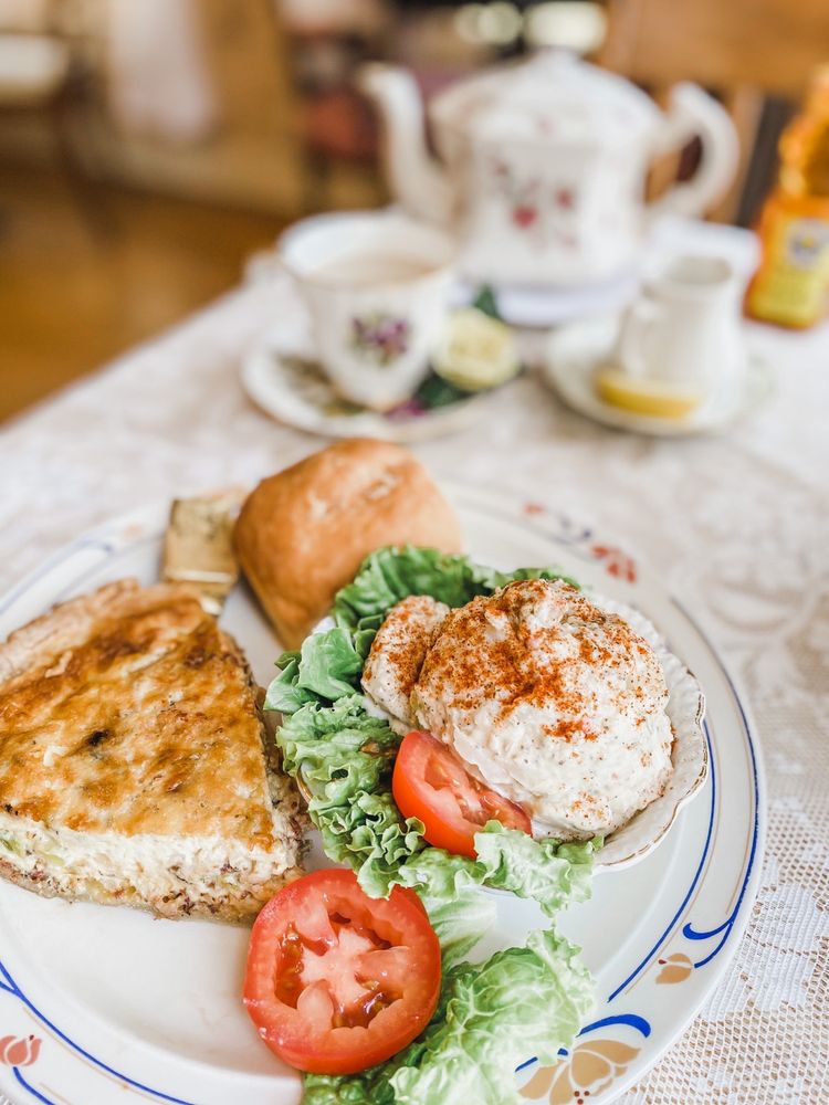 THE SPICERY IN OUR 1895 HOME - 160 Photos & 137 Reviews - 7141 N 59th ...