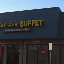 CHEF LIN BUFFET - Updated July 2025 - 36 Photos & 134 Reviews - 417 S ...
