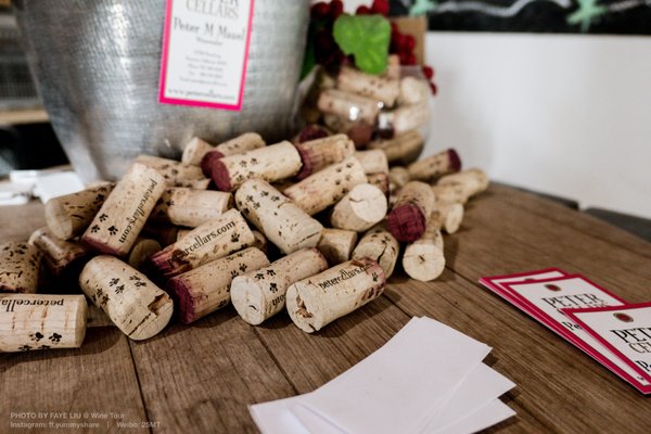 PETER CELLARS - Wineries - 114 Photos & 84 Reviews - 21708 Broadway ...