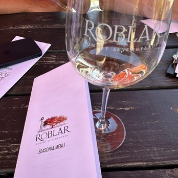 ROBLAR WINERY - Updated March 2025 - 712 Photos & 459 Reviews - 3010 ...