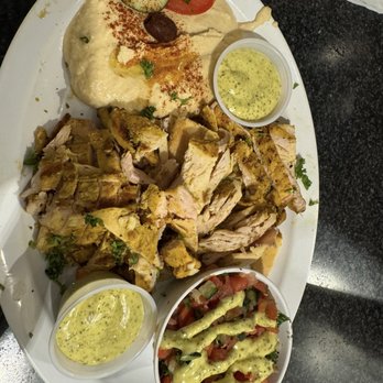 SABA’S MEDITERRANEAN KITCHEN - Updated January 2025 - 628 Photos & 1085 ...