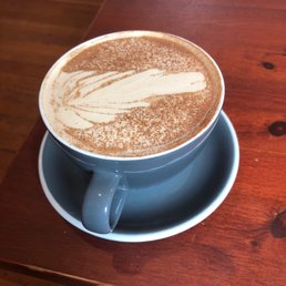 HUB COFFEE ROASTERS - 669 Photos & 498 Reviews - 727 Riverside Dr, Reno ...