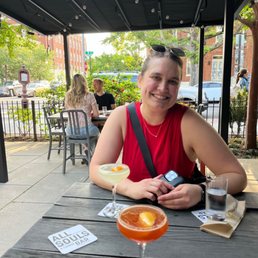 ALL SOULS BAR - Updated July 2025 - 76 Photos & 143 Reviews - 725 T St ...