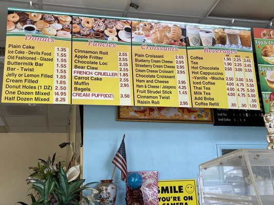 UNCLE RAY’S DOUGHNUTS - Updated October 2025 - 26 Photos & 68 Reviews ...