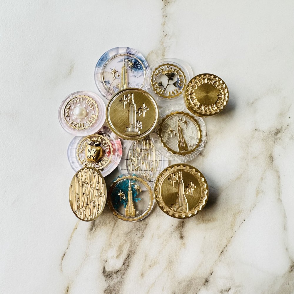 THE LETTER ALLEY - Updated August 2025 - New York, New York ...