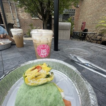 PINK OWL CAFE - Updated June 2024 - 61 Photos & 29 Reviews - 2713 ...