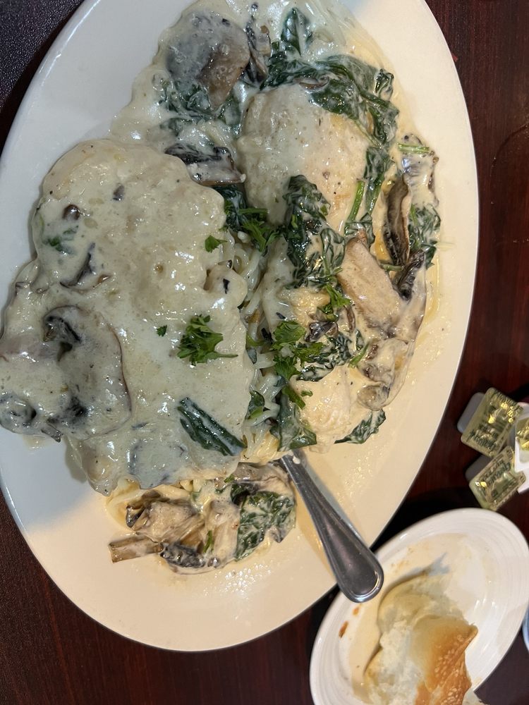 MONI’S PASTA & PIZZA - Updated September 2025 - 316 Photos & 345 ...