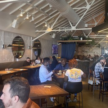 SMITHY - 825 Photos & 571 Reviews - 2927 N Henderson Ave, Dallas, Texas ...