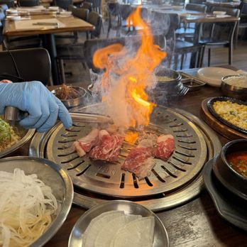 SONGHAK KOREAN BBQ - SAN DIEGO - Updated May 2024 - 1285 Photos & 733 ...