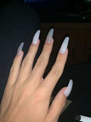 LUU NAILS - 11 Photos & 25 Reviews - 404 Town Centre Dr, Johnstown ...