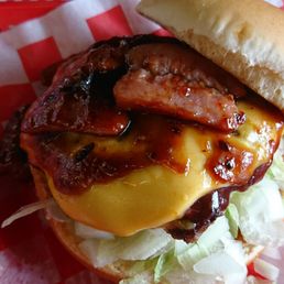 BURGER TIME MACHINE - 183 Photos & 183 Reviews - Burgers - 301 W ...