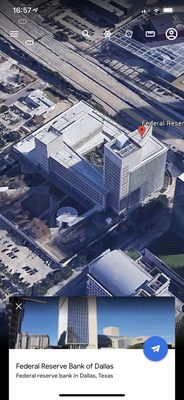 FEDERAL RESERVE BANK OF DALLAS - Updated December 2025 - 44 Photos & 10 ...