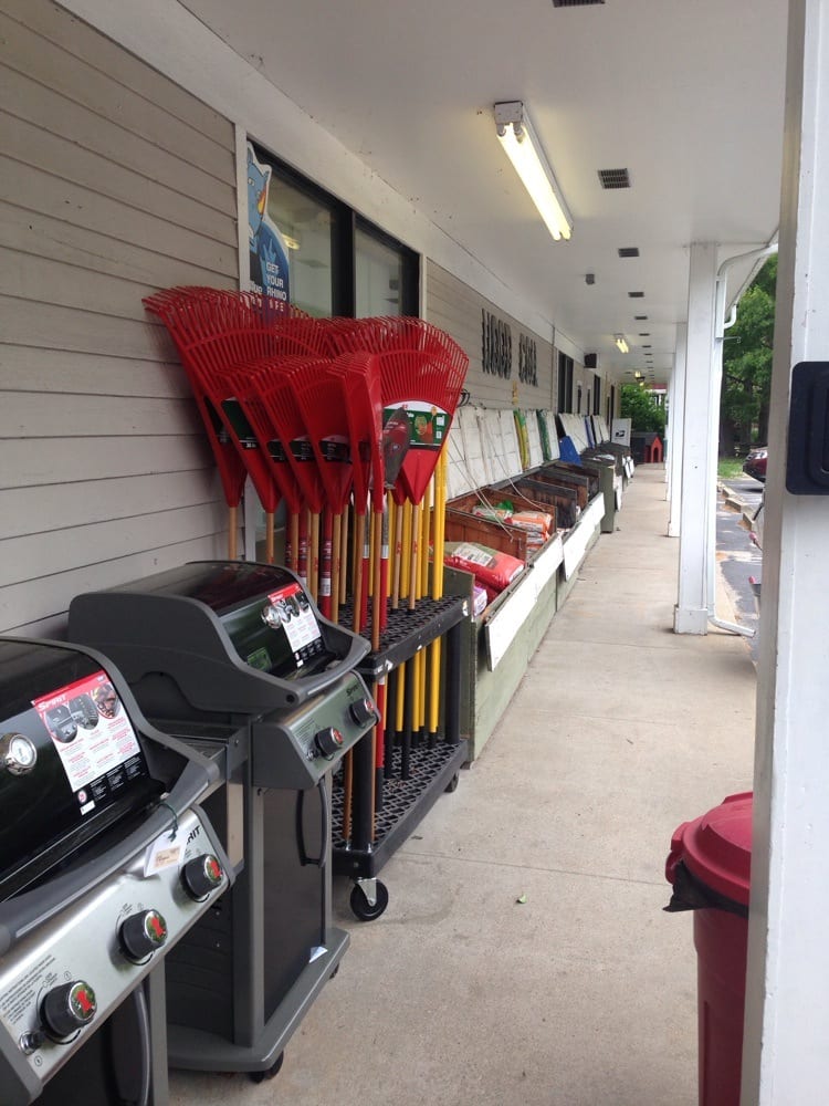 ANCHOR ACE HARDWARE - Updated August 2025 - 267 Cotuit Rd, Sandwich ...