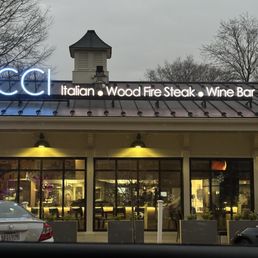 RICCI ITALIAN RESTAURANT - Updated January 2026 - 108 Photos & 74 ...