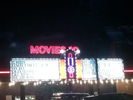 CINEMARK MOVIES 10 - Updated November 2025 - 2113 W Expy 83, Weslaco ...
