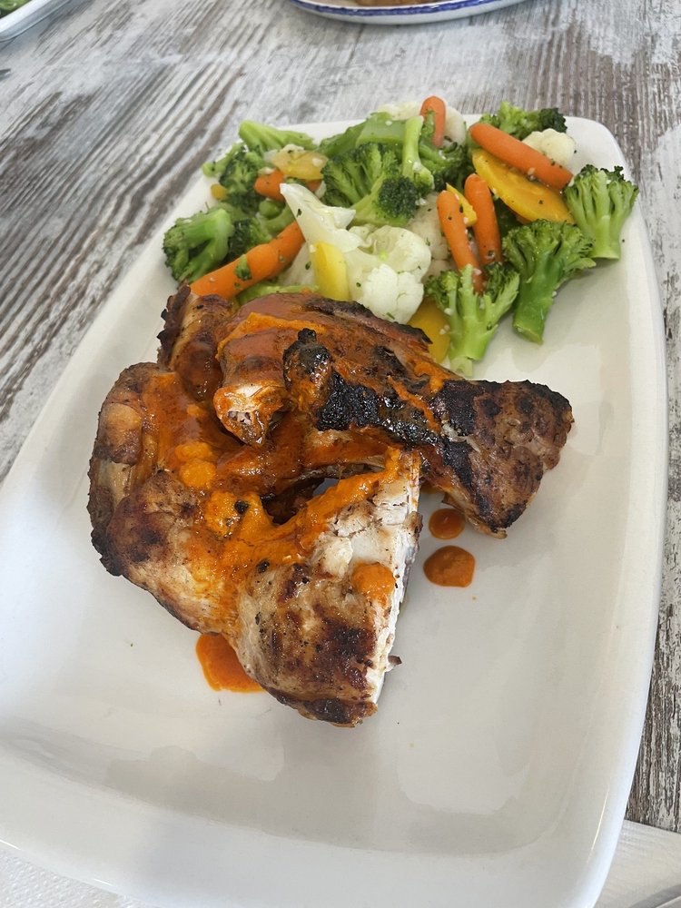 COSTA VERDE BBQ CHICKEN - Updated July 2024 - 42 Photos & 24 Reviews ...