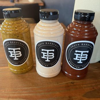 TRUTH BBQ - Updated December 2024 - 2082 Photos & 1113 Reviews - 110 S ...