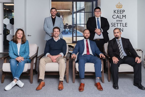 GUARDIAN LITIGATION GROUP - Updated December 2025 - 20 Photos & 32 ...