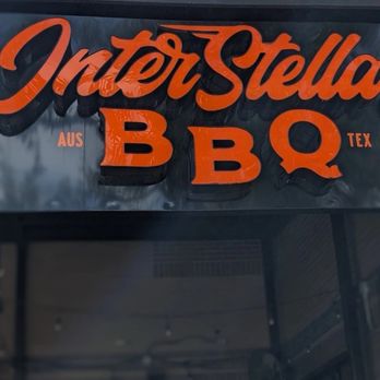 INTERSTELLAR BBQ - Updated September 2024 - 1086 Photos & 606 Reviews ...