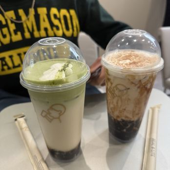 HEYTEA - Updated June 2025 - 159 Photos & 76 Reviews - 1961 Chain ...