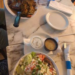 GREEK PRIME KITCHEN & BAR - Updated October 2025 - 139 Photos & 128 ...