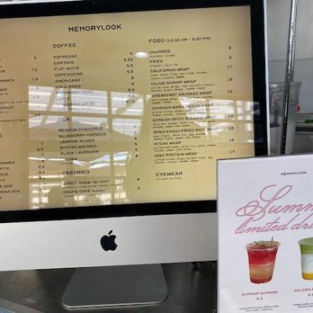 MEMORYLOOK - Updated June 2025 - 2242 Photos & 1156 Reviews - 2881 W ...