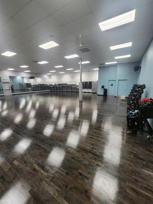 IN-SHAPE FITNESS - Updated August 2025 - 174 Photos & 253 Reviews - 101 ...