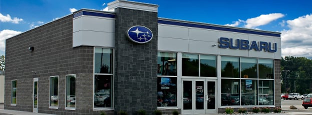THELEN SUBARU - Updated December 2025 - 16 Reviews - 4211 N Euclid Ave ...