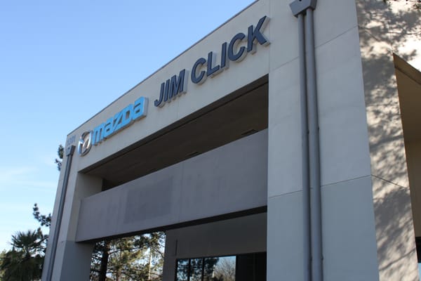 JIM CLICK MAZDA EAST - Updated November 2025 - 24 Photos & 90 Reviews ...