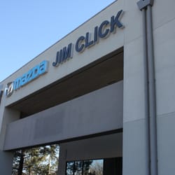 JIM CLICK MAZDA EAST - 18 Photos & 47 Reviews - Auto Repair - 1301 S ...