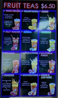 PEKOE - Updated November 2025 - 60 Photos - 32 Reviews - 1404 S Park ...