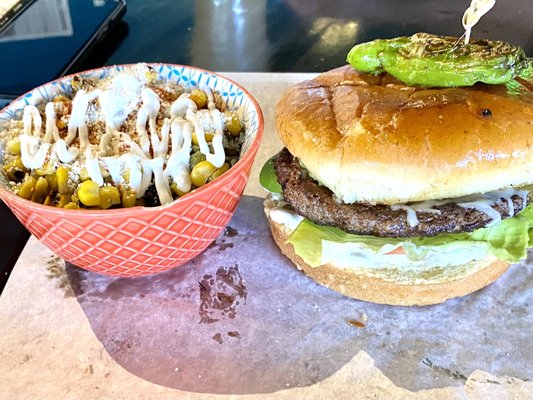 HATCH-IT GREEN CHILE BURGERS & TACOS - 199 Photos & 279 Reviews - 5341 ...