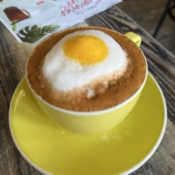 A HUEVO CAFE - Updated June 2025 - 267 Photos & 189 Reviews - 1645 ...